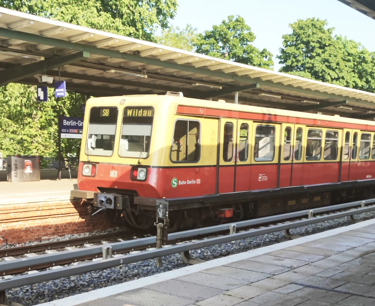 Baureihe 485 (DR270) | GermanMP Wiki | Fandom