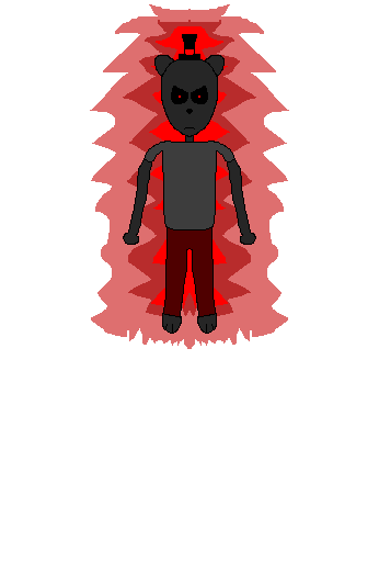 Hunter's World Nightmare | Ghost's Modding Test Wiki | Fandom