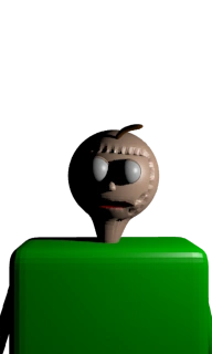 Baldi | Ghost's Modding Test Wiki | Fandom