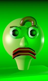 Baldi | Ghost's Modding Test Wiki | Fandom