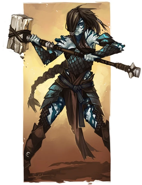 Azrael | GM Tare's RPG's Wiki | Fandom