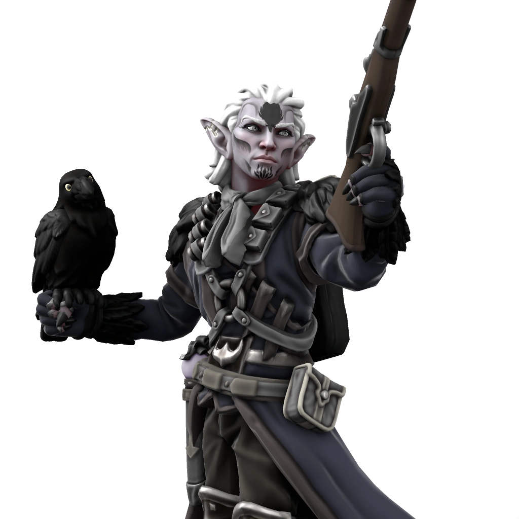 Acheron | The GMTeam Wiki | Fandom