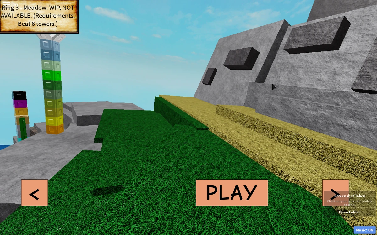 Ring 3 | Gmtl Wiki | Fandom