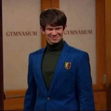 Chico Conoce Al Mundo Minkus Y Farkle