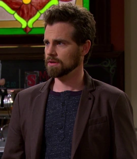 Shawn Hunter | Girl meets World wiki | Fandom