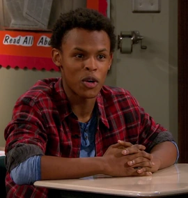 Zay Babineaux | Girl meets World wiki | Fandom