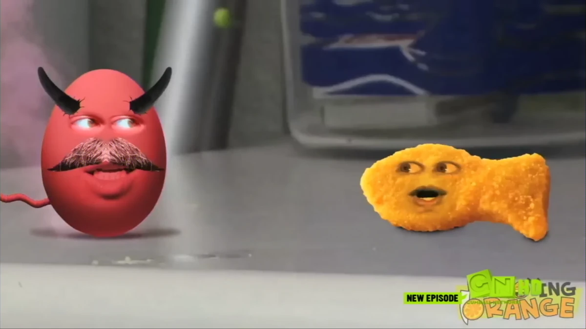 October 18, 2013 | Gumball Network/Adult Night Archives Wiki | Fandom