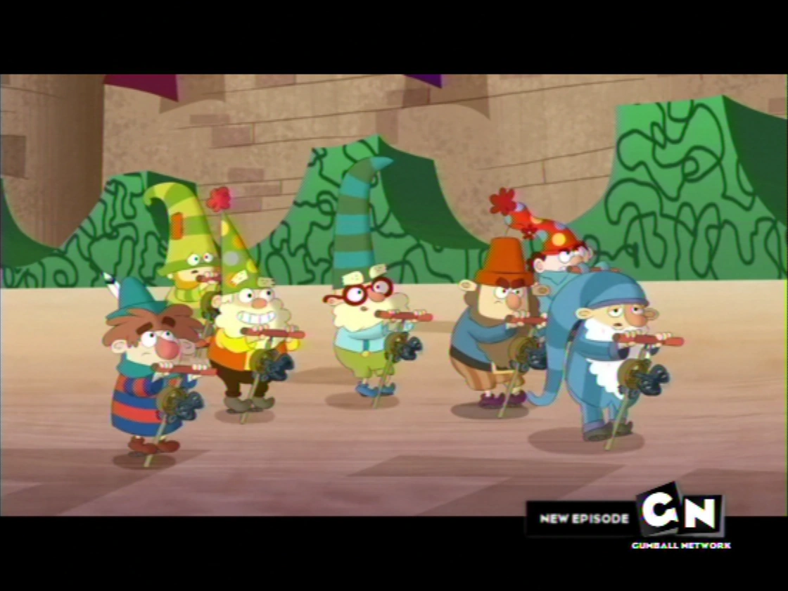 January 22, 2015 | Gumball Network/Adult Night Archives Wiki | Fandom