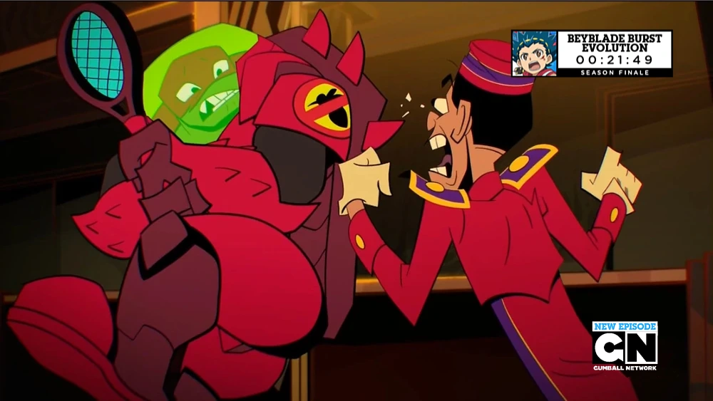 November 17, 2018 | Gumball Network/Adult Night Archives Wiki | Fandom