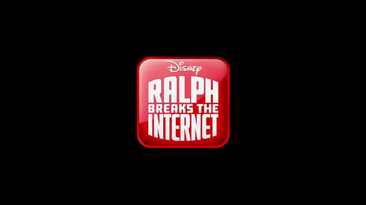 Ralph Breaks the Internet | Gumball Network/Adult Night Archives Wiki ...
