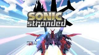 Sonic Stranded | Gnidel Wiki | Fandom