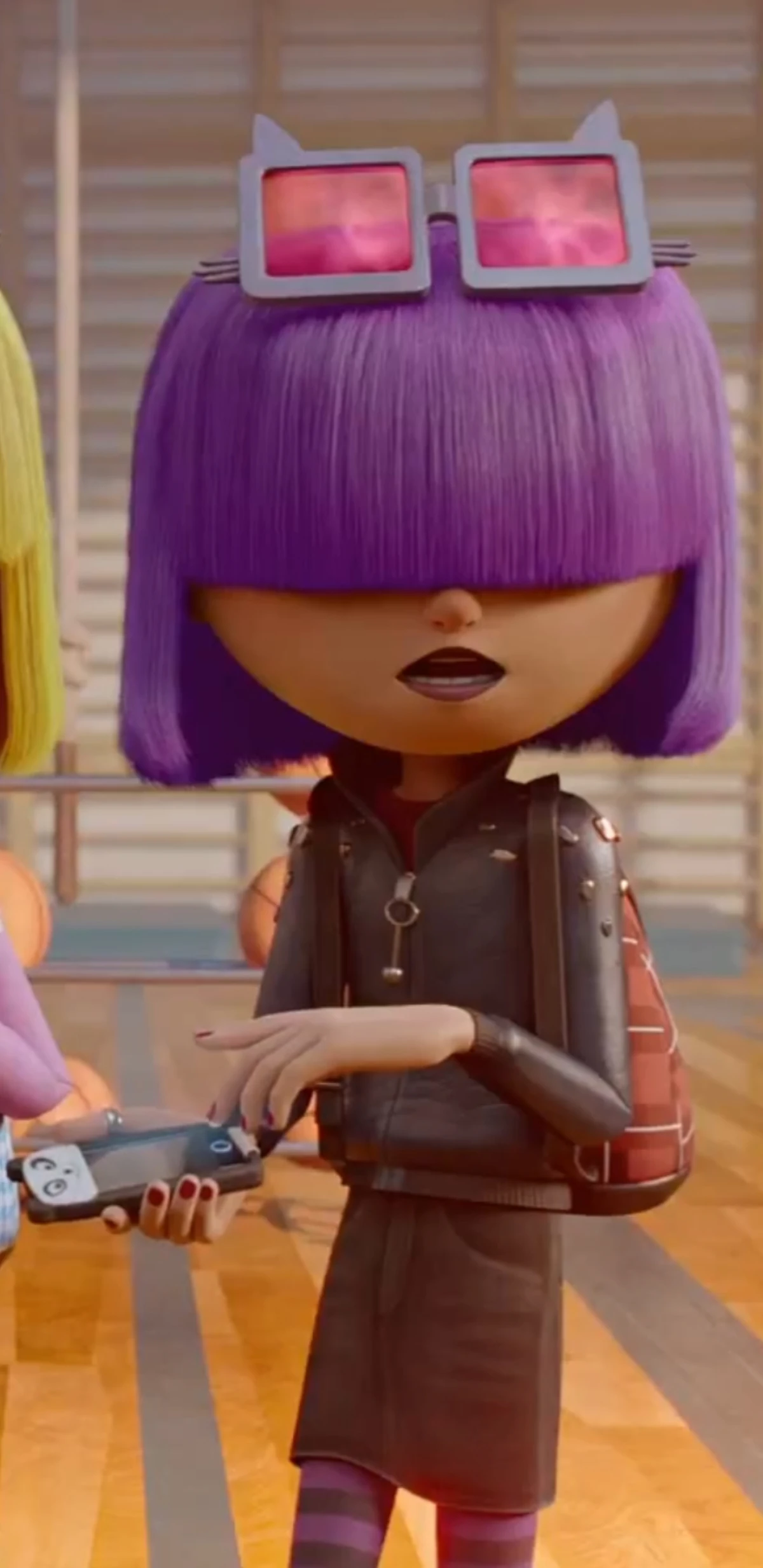 Chelsea | Gnome Alone (2017) Wiki | Fandom