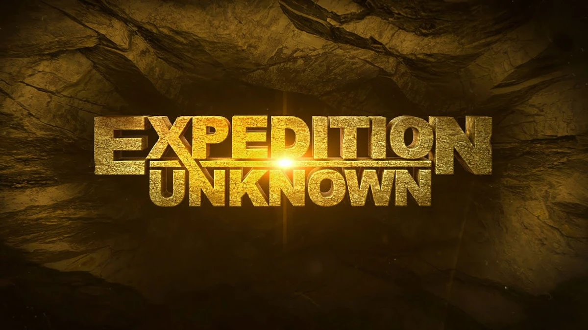 Expedition Unknown | Gnome Wiki | Fandom