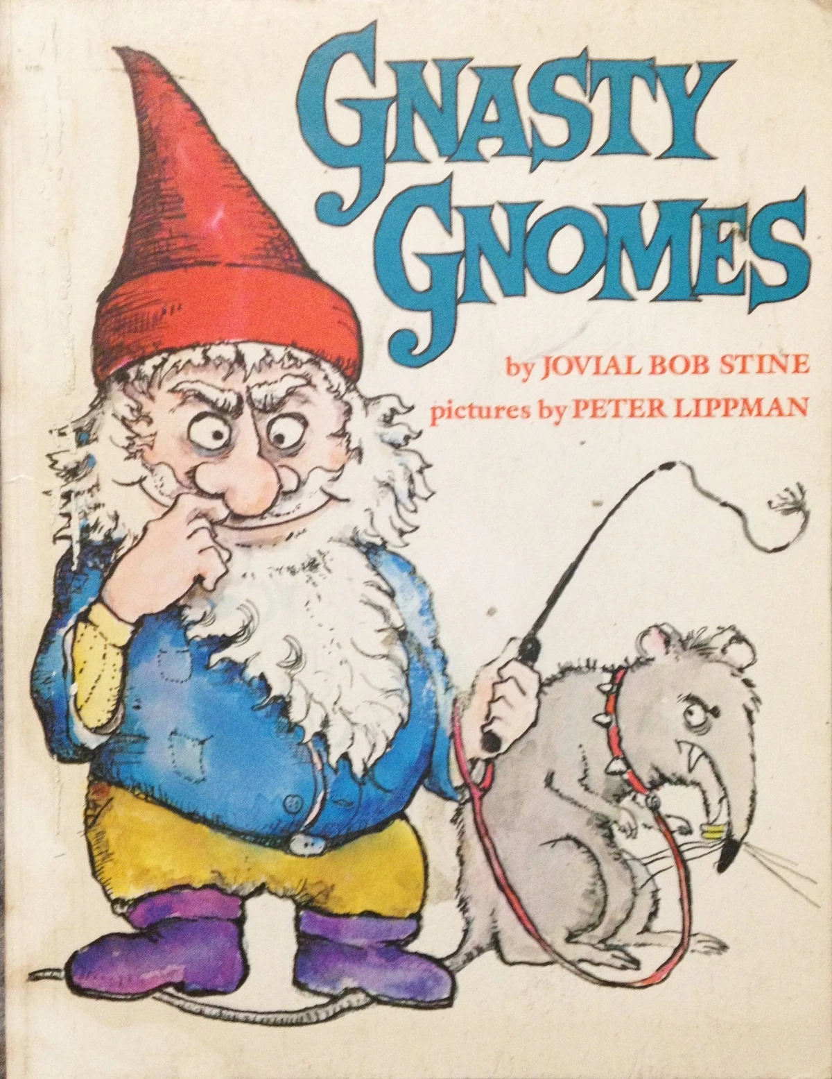 Gnasty Gnomes | Gnome Wiki | Fandom