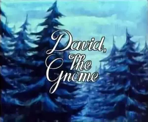David, the Gnome | Gnome Wiki | Fandom