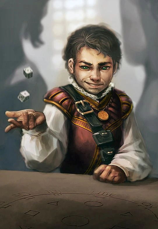 Dane Trickfoot | The Muppet Manifesto Wiki | Fandom