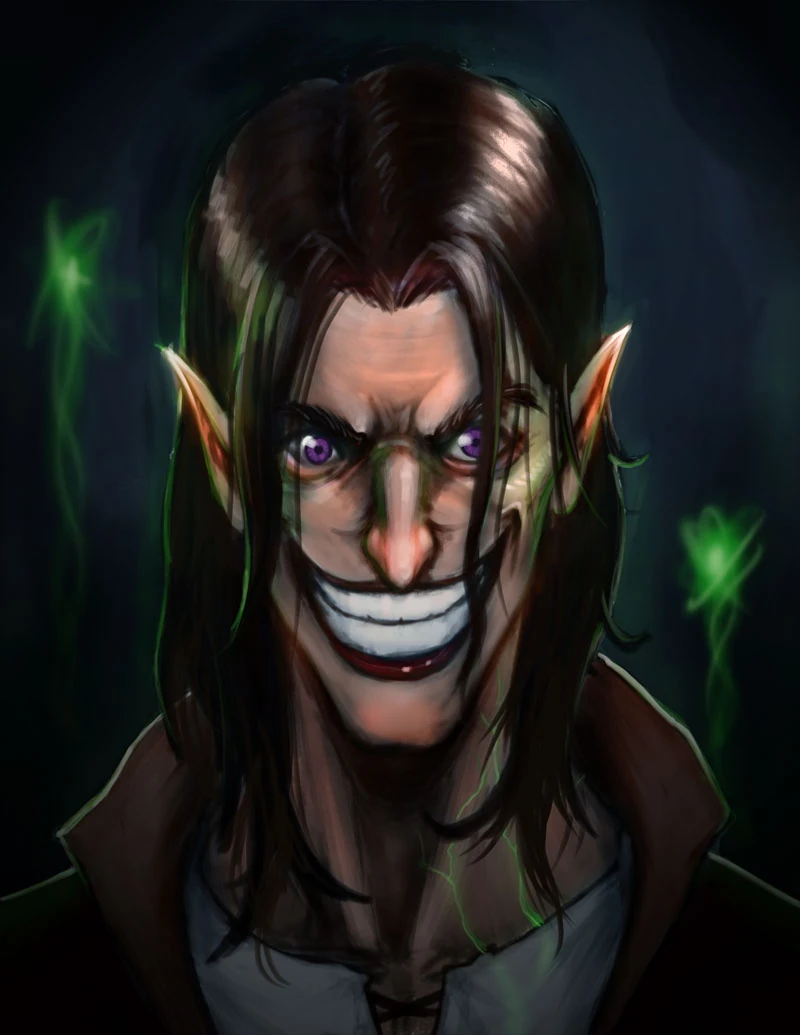 Buck B Bubba | The Muppet Manifesto Wiki | Fandom