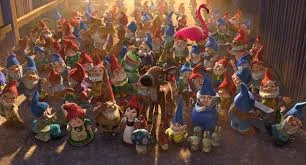 Nanette/Gallery | Gnomeo and Juliet Wiki | Fandom