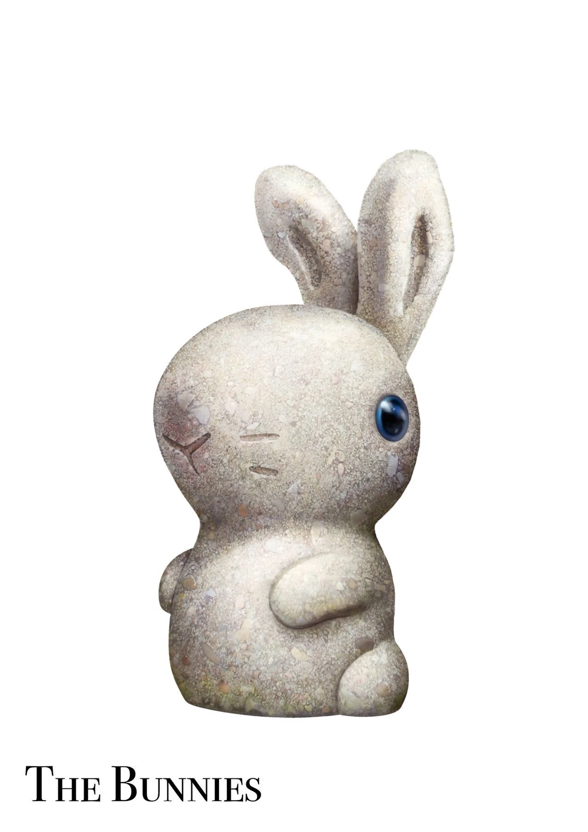Stone Bunnies | Gnomeo and Juliet Wiki | Fandom