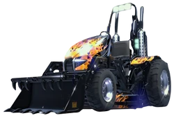 Terrafirminator | Gnomeo and Juliet Wiki | Fandom