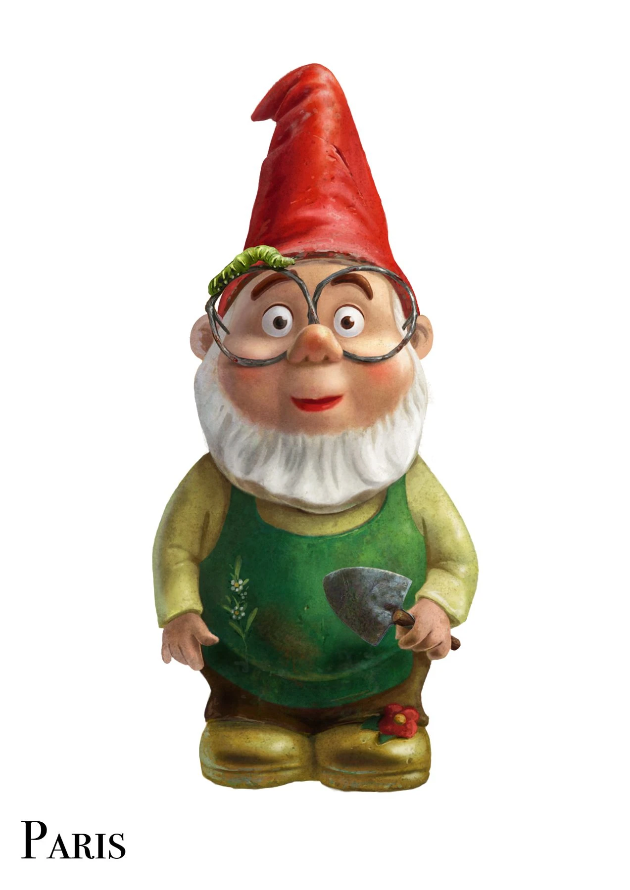 Gnomeo And Juliet Gnomeo