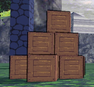 Box | Gnomes Core Вики | Fandom