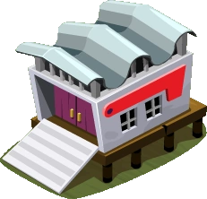 Condo | GnomeTown Wiki | Fandom