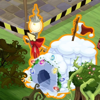 Igloo | GnomeTown Wiki | Fandom