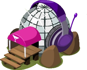 Dance Hall | GnomeTown Wiki | Fandom