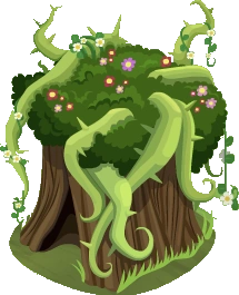 Briar Patch | GnomeTown Wiki | Fandom