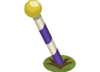 Poles | GnomeTown Wiki | Fandom