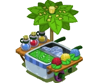 Slushy Cart | GnomeTown Wiki | Fandom
