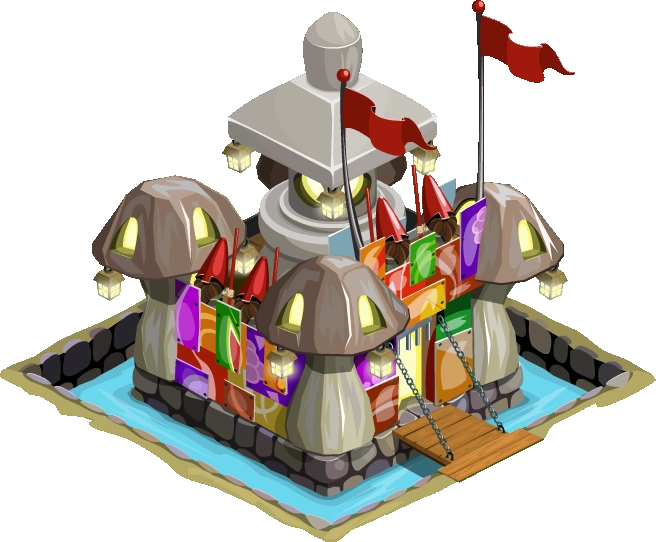 Buildings | GnomeTown Wiki | Fandom