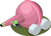 Acorn Cannon | GnomeTown Wiki | Fandom