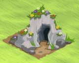 Foreboding Cave | GnomeTown Wiki | Fandom