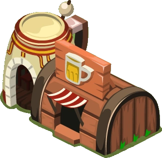 Gnome Tavern | GnomeTown Wiki | Fandom