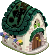 Gnome Home | GnomeTown Wiki | Fandom