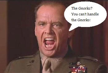 Gnorks! | Gnorks! Wiki | Fandom