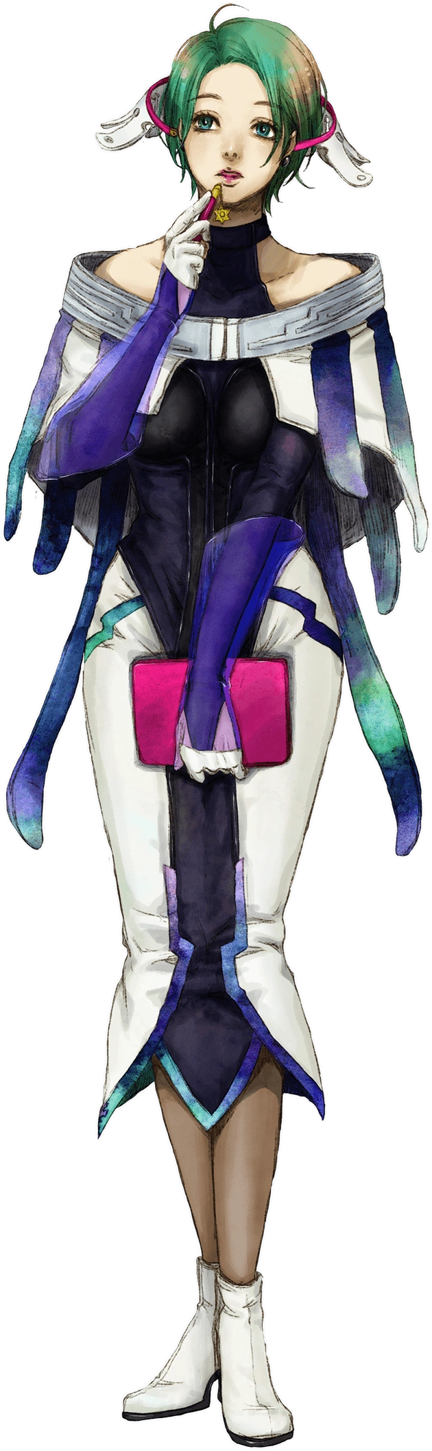 Stella | Gnosia Wiki | Fandom