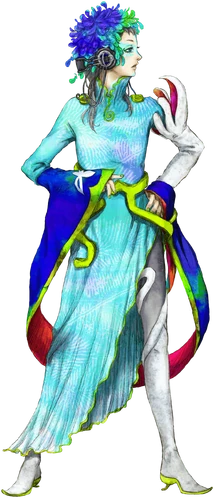 Raqio | Gnosia Wiki | Fandom