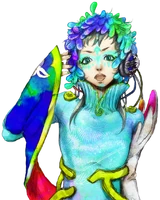 Raqio/Gallery | Gnosia Wiki | Fandom