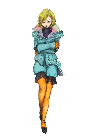 Category:Galleries | Gnosia Wiki | Fandom