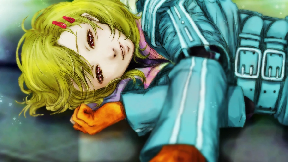 True Ending | Gnosia Wiki | Fandom