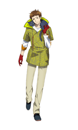 Chipie | Gnosia Wiki | Fandom