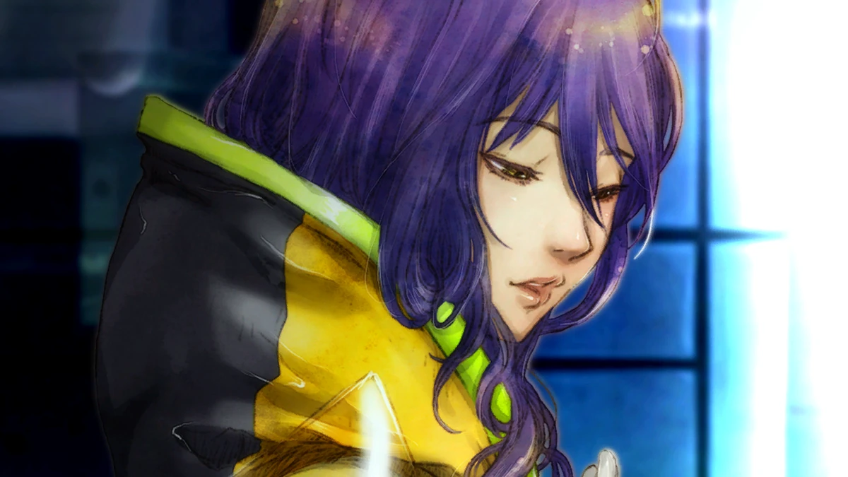 Loop 2 | Gnosia Wiki | Fandom