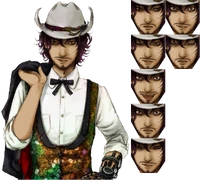 Jonas/Gallery | Gnosia Wiki | Fandom