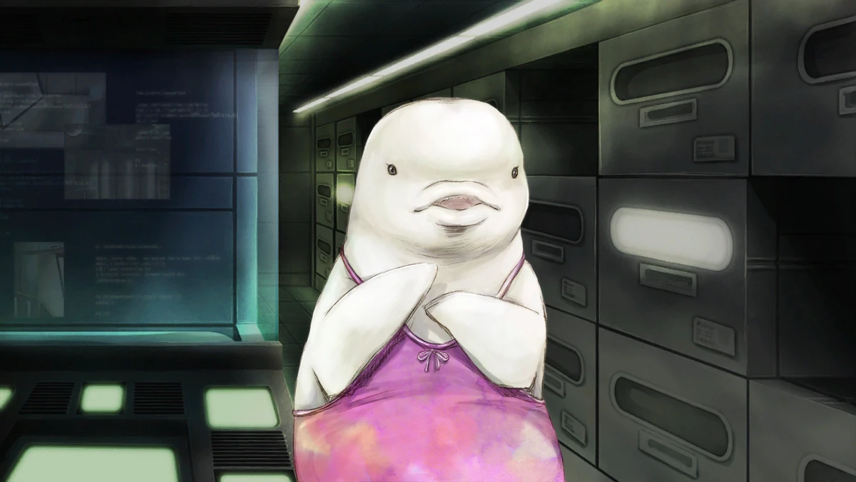 Otome's Resolution | Gnosia Wiki | Fandom