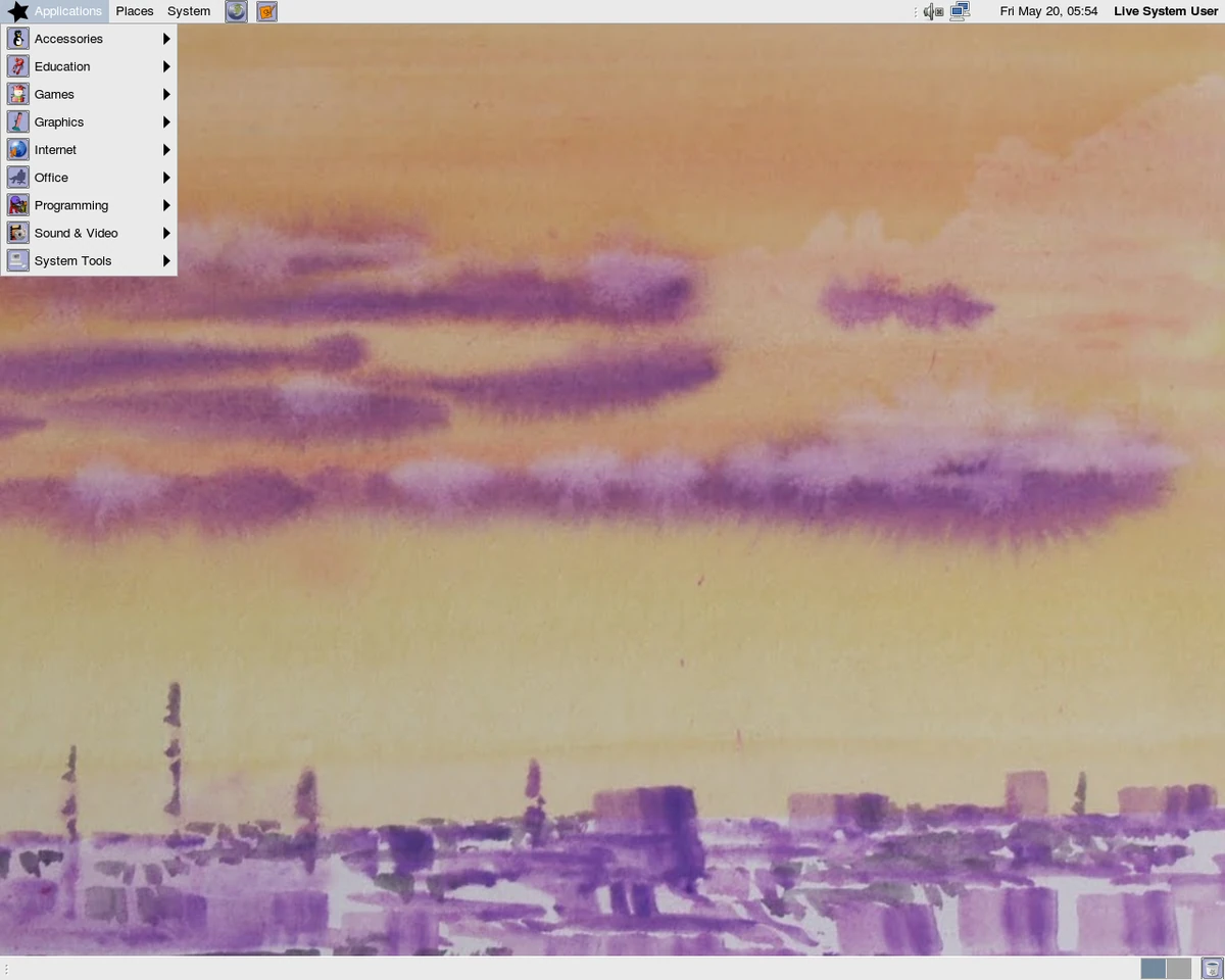 BLAG Linux and GNU | GNU操作系统和自由软件运动 维基 | Fandom