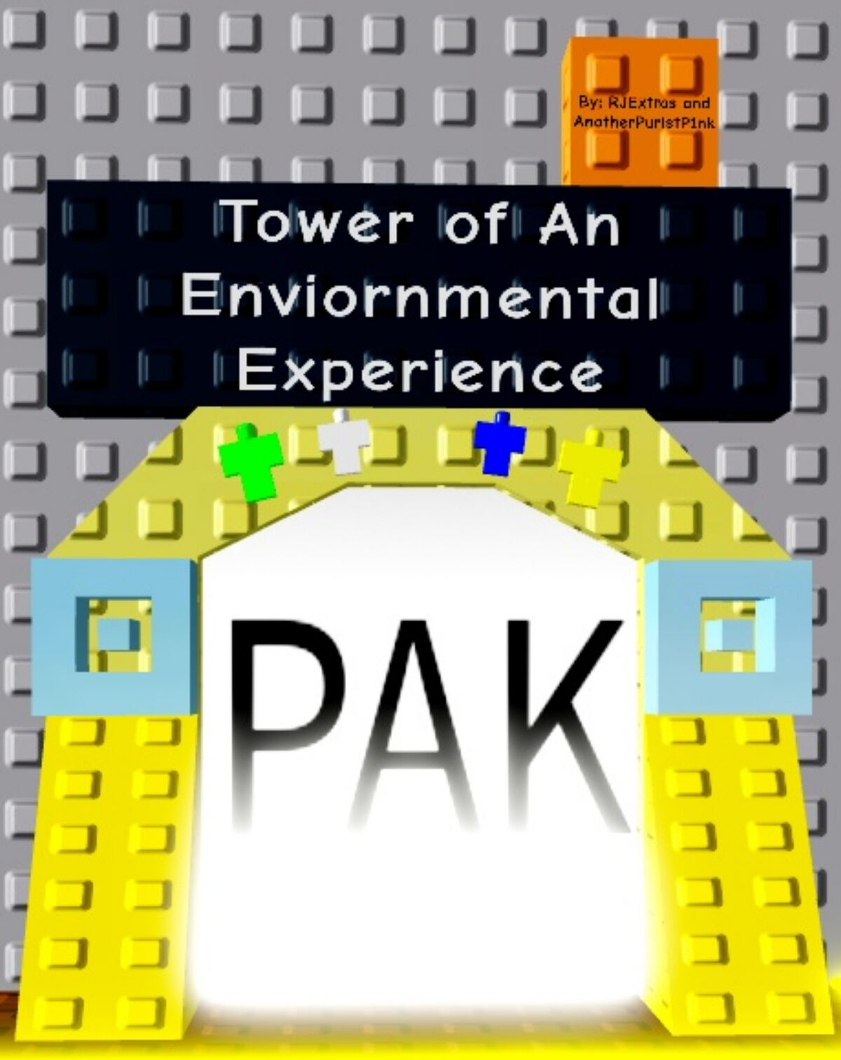 Tower Of An Environmental Experience Greatbears Noob Zone Towers