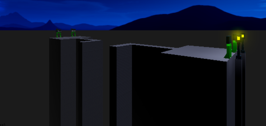 The Steeple Peak Greatbears Noob Zone Towers Wiki Fandom